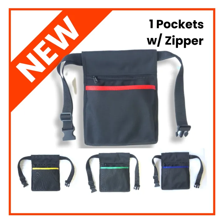 Bussing Belt Janitorial Belt Bag Cleaning Belt Bag Utility Belt Bag ...