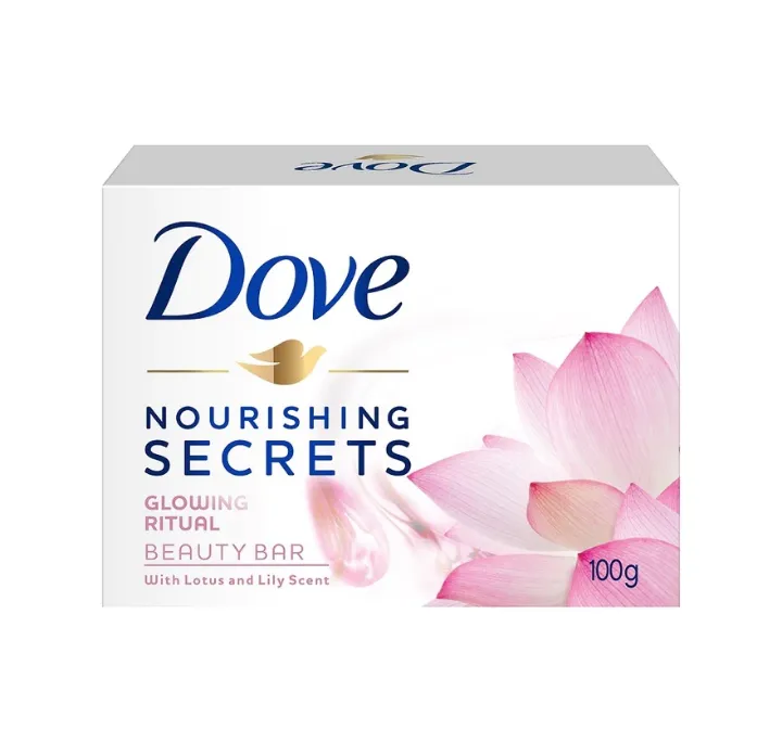 Dove bar soap 100g | Lazada PH