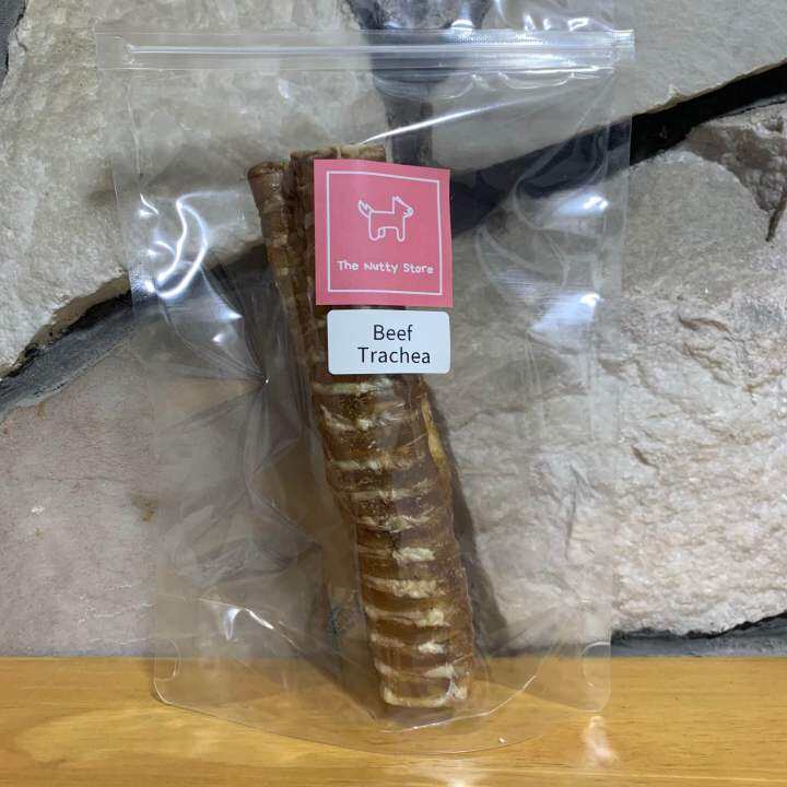 Beef Cow Trachea Dog Chew | Lazada