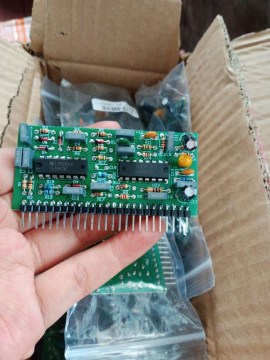 PCB PWM IGBT 400A 220V | Lazada Indonesia