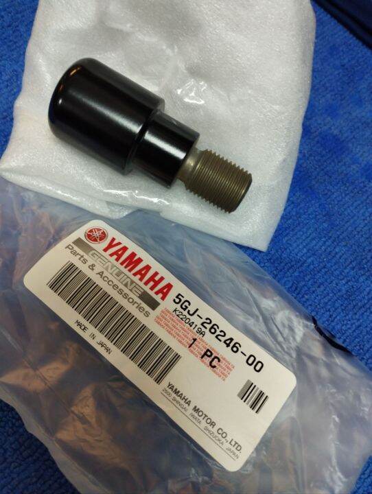 Yamaha MT09 v1 MT-09 v2 MT10 Handlebar Balancer original Yamaha Japan ...