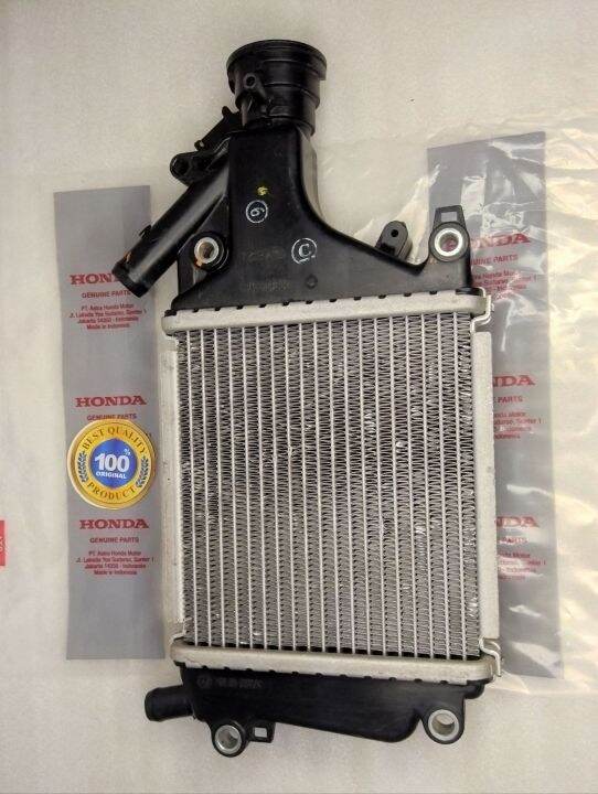 radiator Vario 160 PCX 160 original | Lazada Indonesia