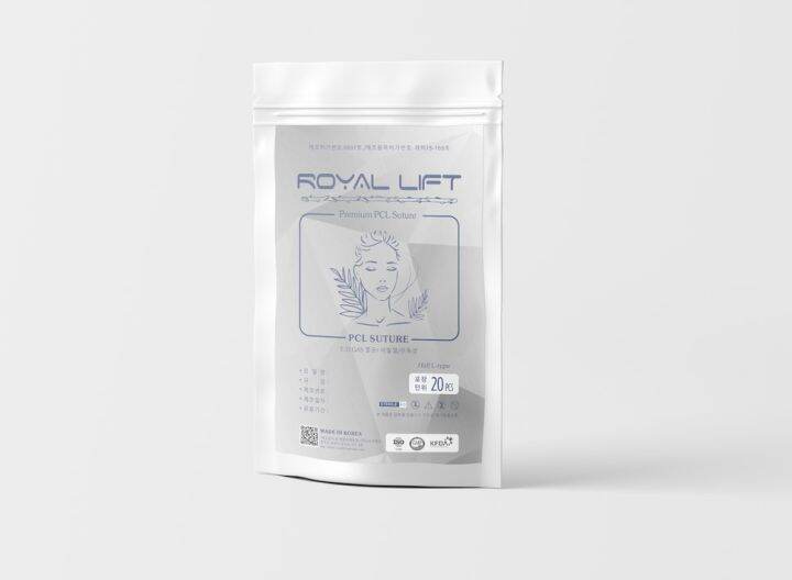 Royal Lift pdo/pcl hiko thread lift nose thread lift | Lazada PH