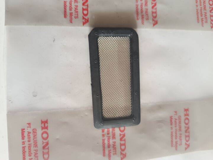 Filter Oli Saringan Oli Honda Beat Scoopy Genio Beat New LED Dll ...