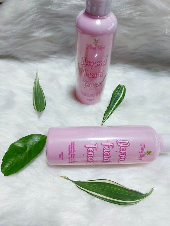 Fairy Rejuvenating Toner 150ml | Lazada PH
