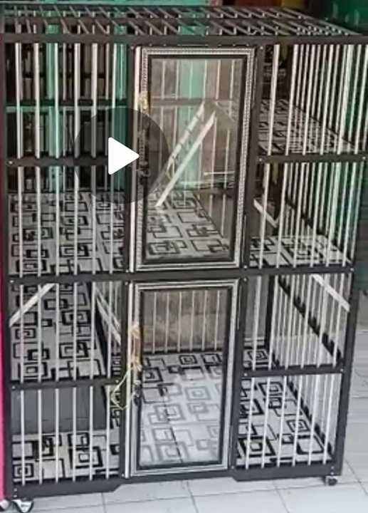sangkar kucing | Lazada Indonesia