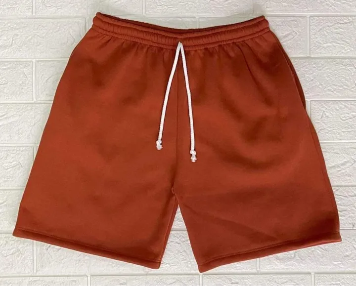 pakboi SHORT (unisex) | Lazada PH