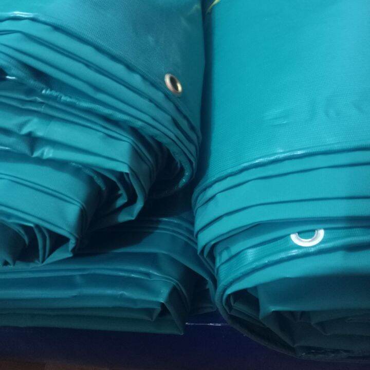 TERPAL TERPAULIN PVC, ukran 4x7m, terpal semi karet. | Lazada Indonesia