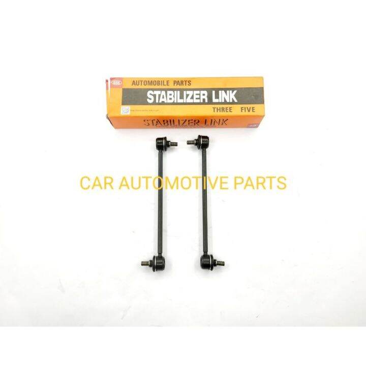 LINK ABSORBER REAR SETS (2PCS) - TOYOTA CAMRY ACV40, ACV50 ~ SL-T455 ...
