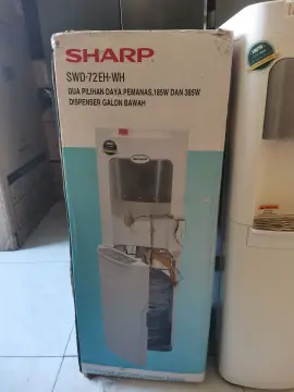 Dispenser Sharp Terbaru