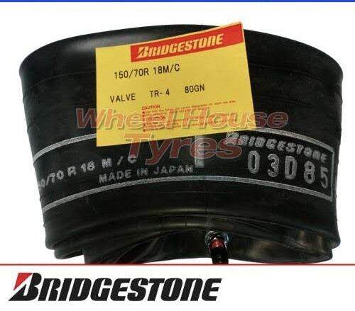 ยางใน บริดสโตน bridgestone 150/70R18 Inner Tube TR4 Bridgestone Africa ...