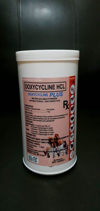 doxy plus 1 kilo | Lazada PH