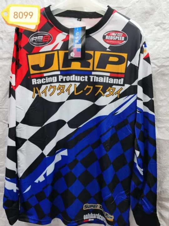 Long Sleeve JRP | Lazada PH