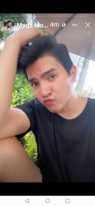 ON HAND GLEMO SCENTS MALE PERFUME | Lazada PH