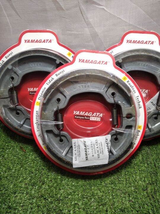 pirodo rem belakang vario/beat/scoopy YAMAGATA | Lazada Indonesia