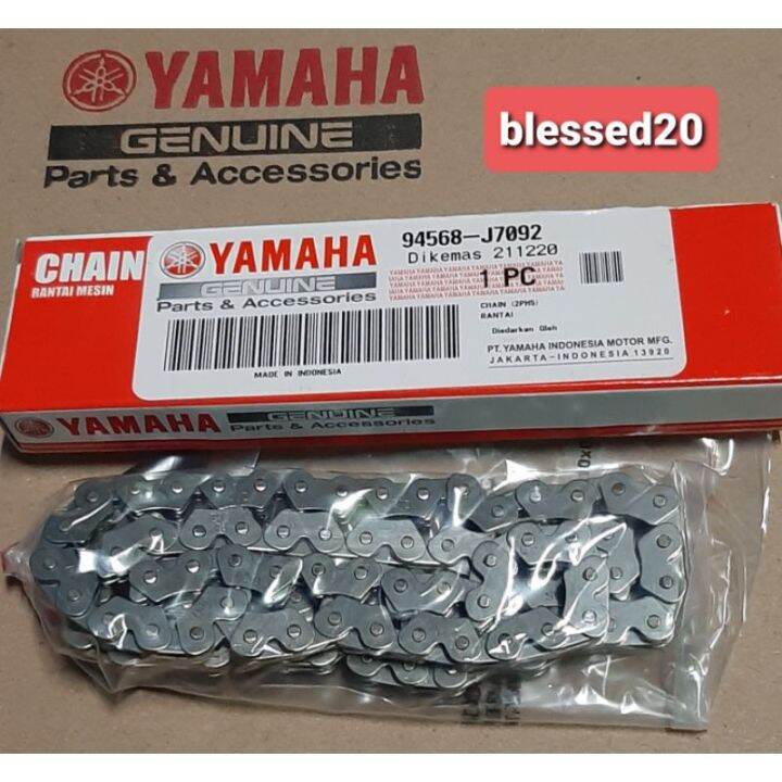 Mio i 125 Timing Chain | Lazada PH