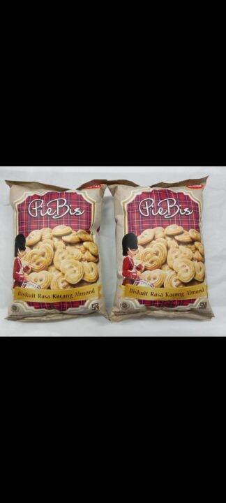 PIE BIS MONDE | Lazada Indonesia