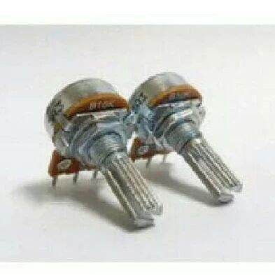 Potensio 10k resistor variable 10K resistor | Lazada Indonesia