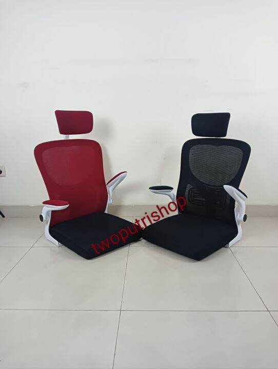 kursi lantai/kursi gaming lesehan. | Lazada Indonesia