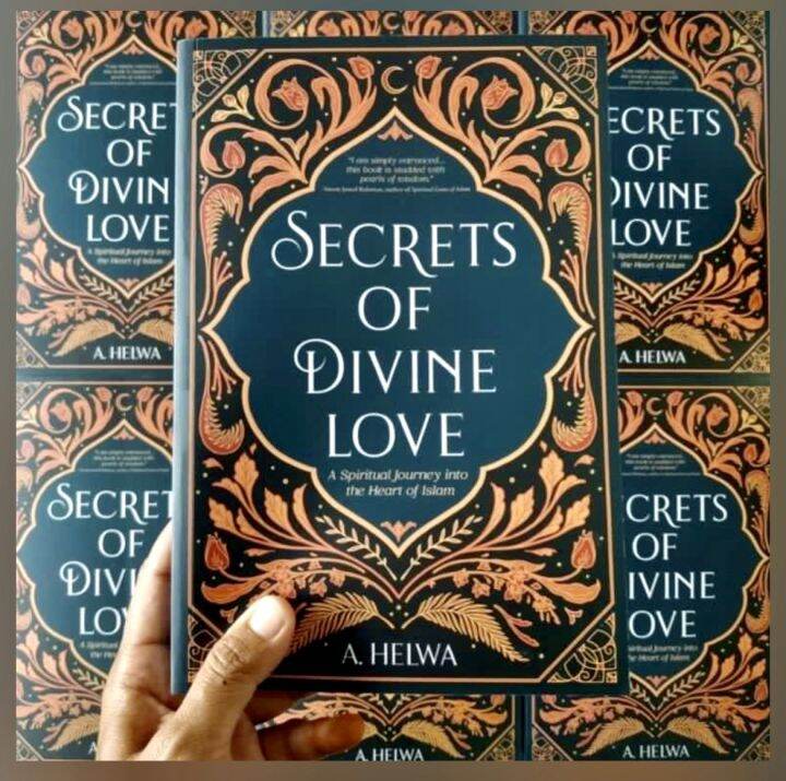 Secrets of Divine Love Secrets of Divine Love : A Spiritual Journey ...