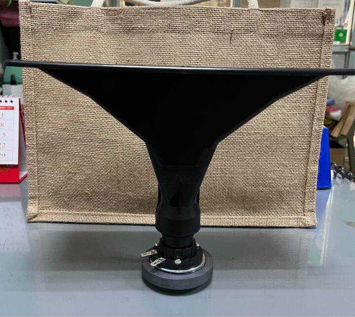 Horn with Tweeter 4x10” (set) | Lazada PH