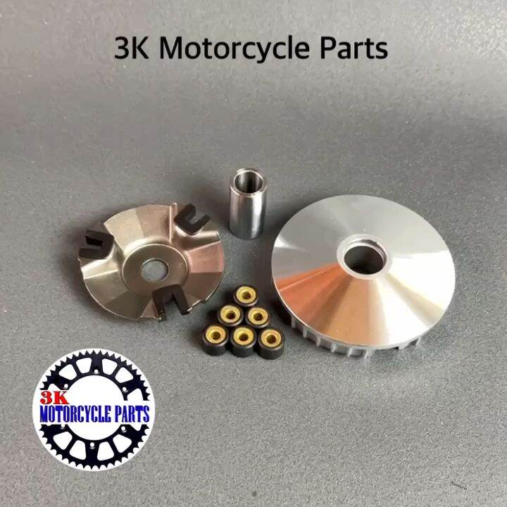 RUMAH ROLLER ASSY SET KZR VARIO 125 VARIO 125 FI CBS VARIO 125 FI ...