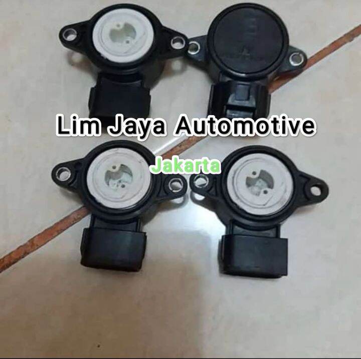 Sensor Tps Gas Throttle Body Avanza Xenia Rush Grandmax Original ...