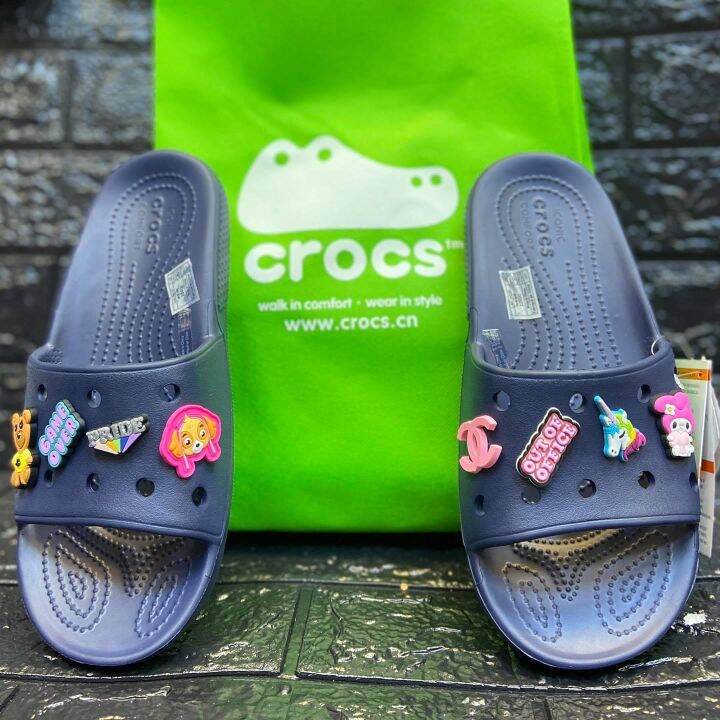 OEM Iconic Croc$ for Women and Men | Lazada PH