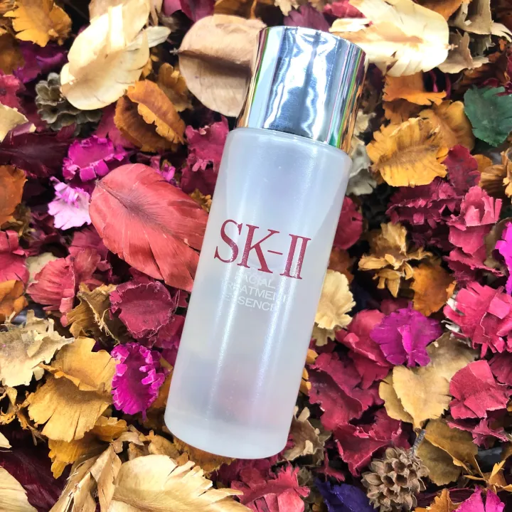 น้ำตบ sk-ii 30 ml | Lazada.co.th
