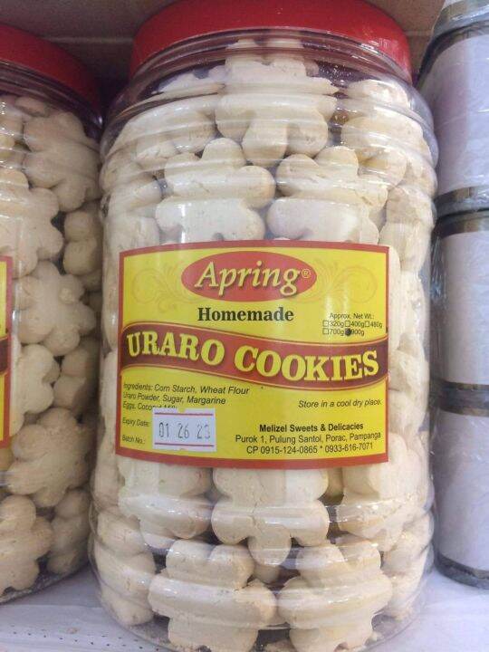 Apring Uraro | Lazada PH