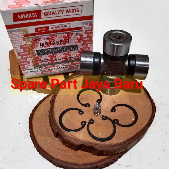 CROS JOIN CROSS JOINT DEPAN MITSUBISHI L200 ORIGINAL | Lazada Indonesia