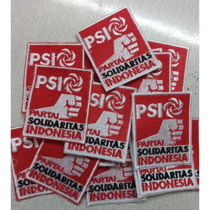 logo partai psi | Lazada Indonesia