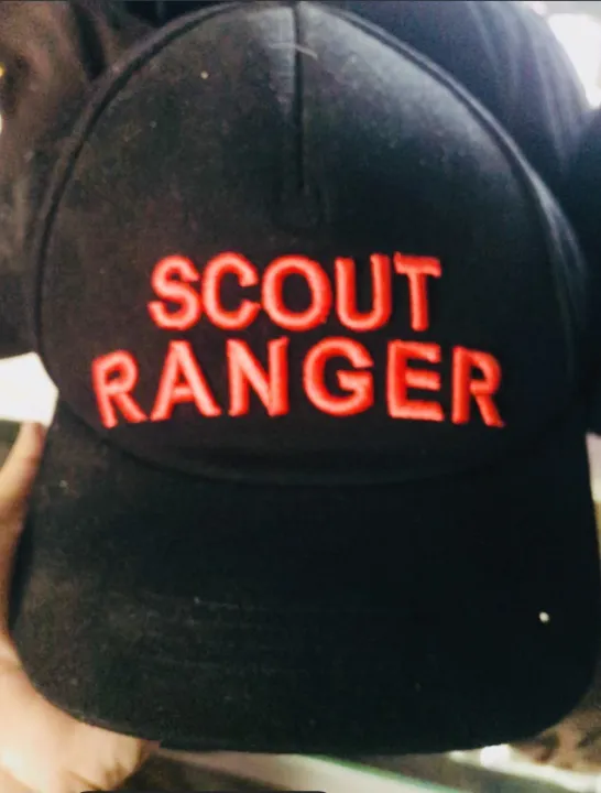 Scout Ranger Cap | Lazada PH