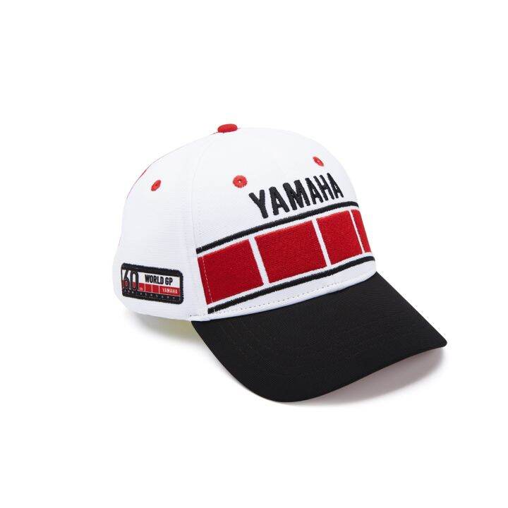 Yamaha 60th Anniversary Cap | Lazada