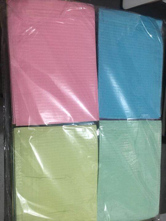 Dental Bib First Aid | Lazada PH