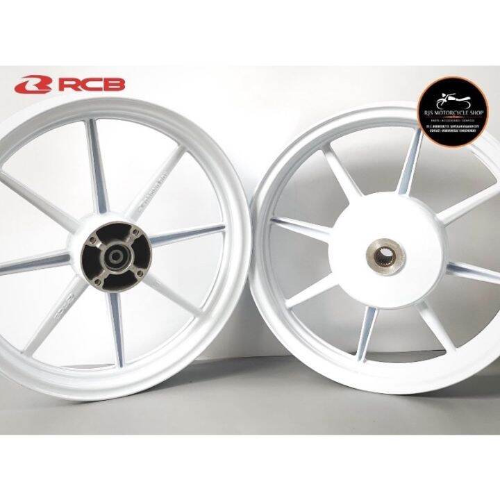 RCB MAGS MIO 125/MX125/MIO I 125 (RB8 4HOLES) | Lazada PH