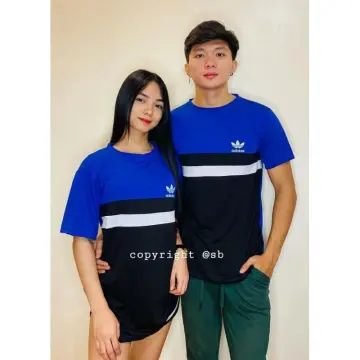 Matching Shirts For Couples With Swag