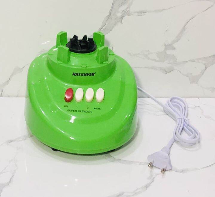Mesin Blender Universal | Lazada Indonesia