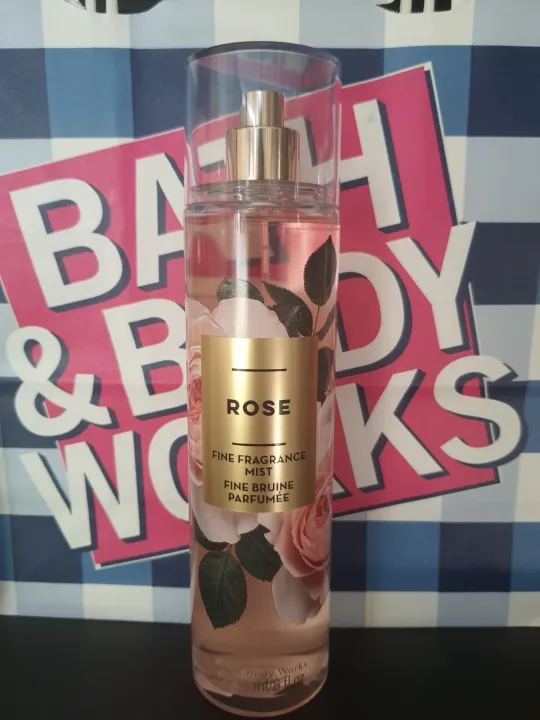ROSE by Bath & Body Works | Lazada PH