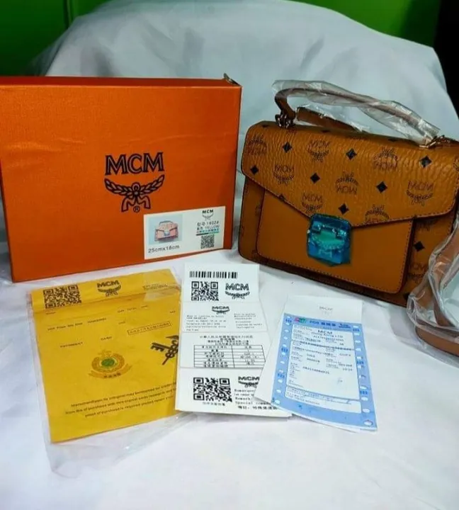 PREMIUM TOP G BAGS 👜 | Lazada PH