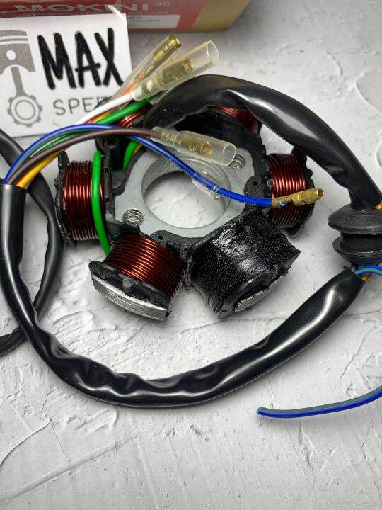 SPULL SPUL HONDA GLRPO CDI GL PRO SET PULSER KOMPLIT | Lazada Indonesia