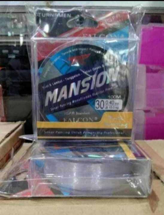 falcon mansion | Lazada Indonesia