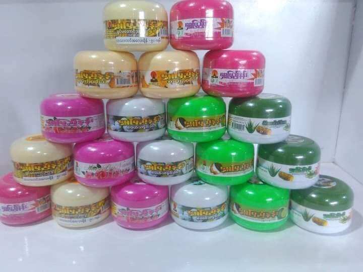 SHWE PYI NAN THANAKHA SUNSCREEN | Lazada