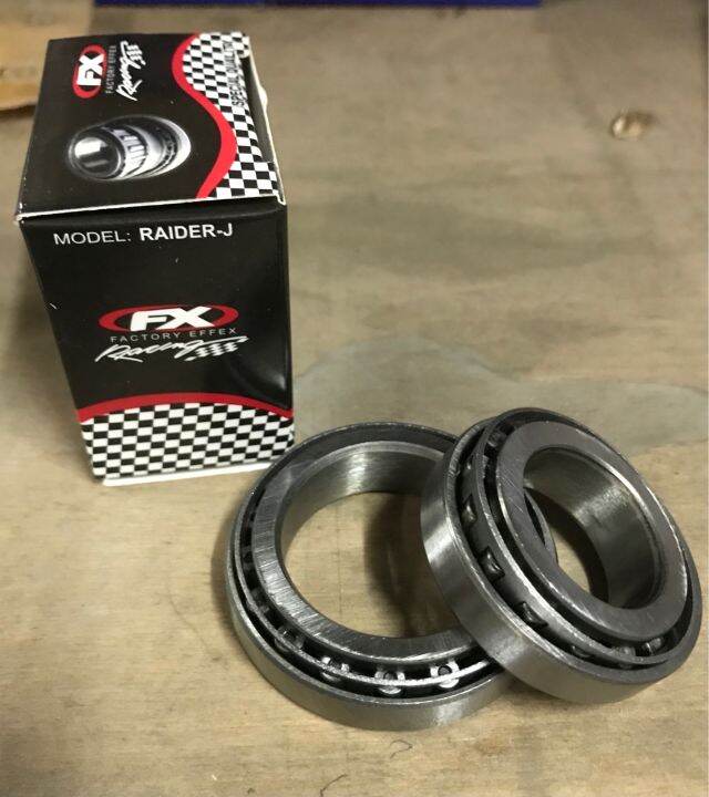 Knuckle Bearing Raider J 110 | Lazada PH