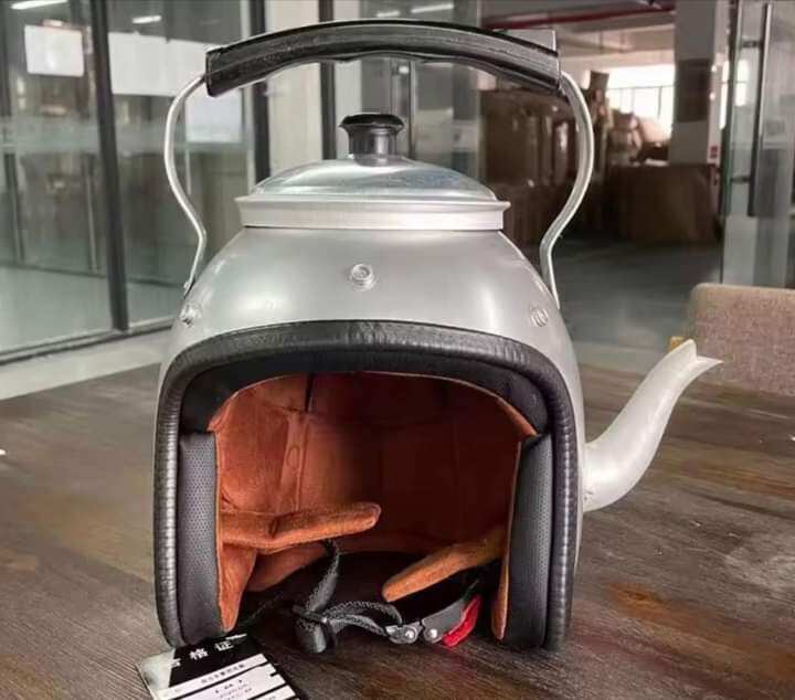 Takure Half Face Helmet | Lazada PH