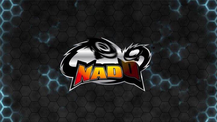 Infinity Nado 6 Battle Set - Fury Wave Dragon vs Blazing War Bear ชุด ...