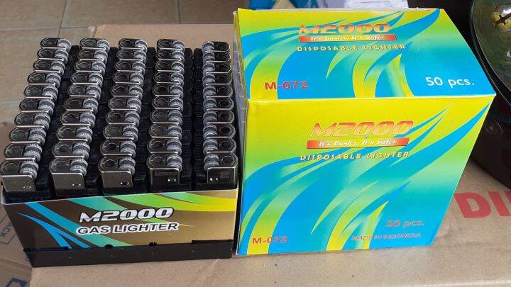 KOREK GAS,KOREK API M2000 (pulau jawa) | Lazada Indonesia