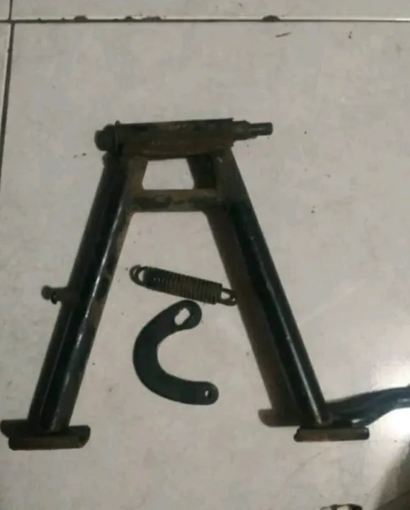 STANDART JAGANG TENGAH F1ZR FIZR F1Z R FIZ R FOSWAN FORCE ONE POSWAN ...