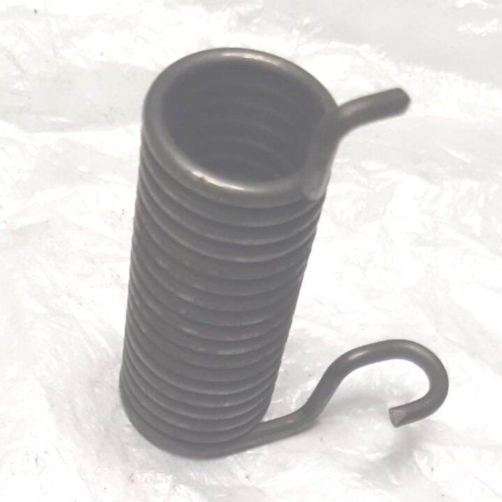 YAMAHA JOG KICK RETURN SPRING FOR: PART#90508-29643 (-51F) | Lazada PH