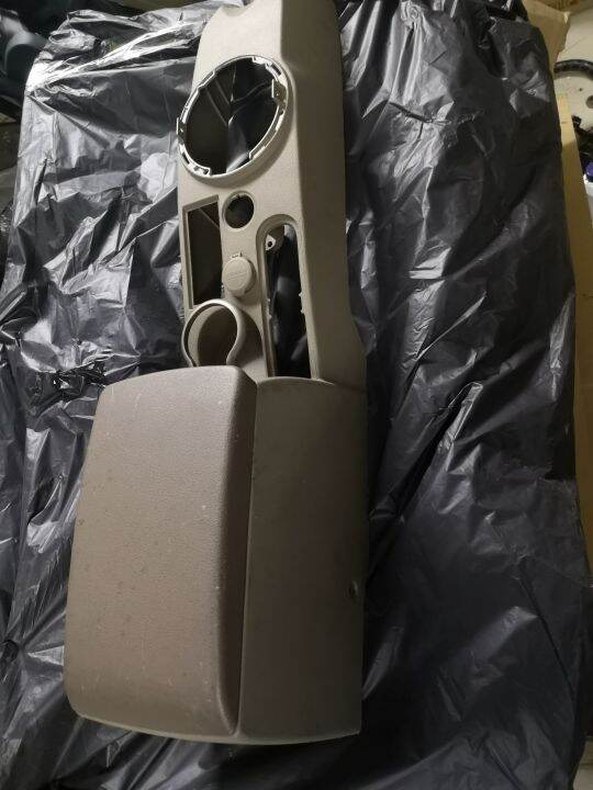 Proton Gen 2 Cps Console Box Assy, Manual | Lazada